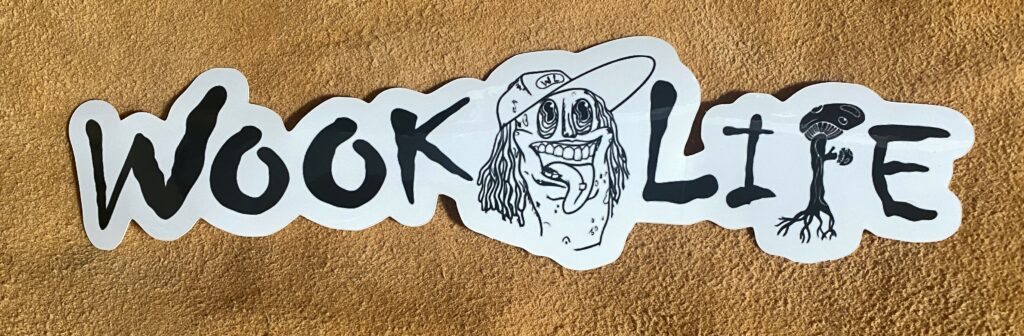 The Wook Bazaar – Wook Life