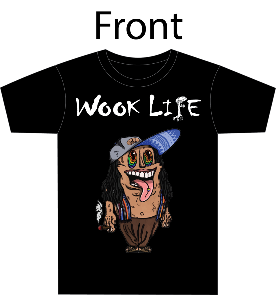 Shop – Wook Life