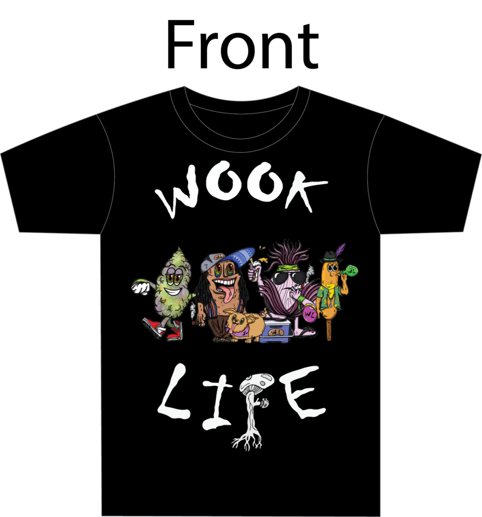 Shop – Wook Life